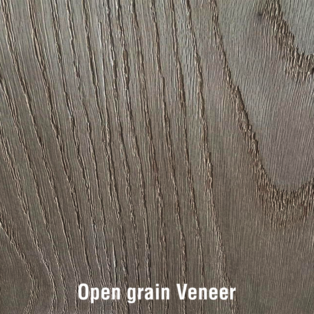 Decorative Veneer – Billionply